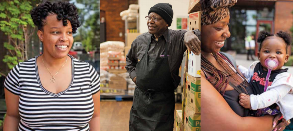 African American Community Health Study - Seattle Foundation