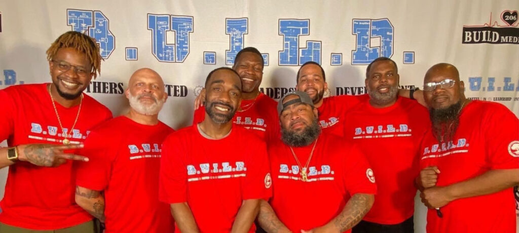 Black-led Joy and Wellness Fund - Seattle Foundation