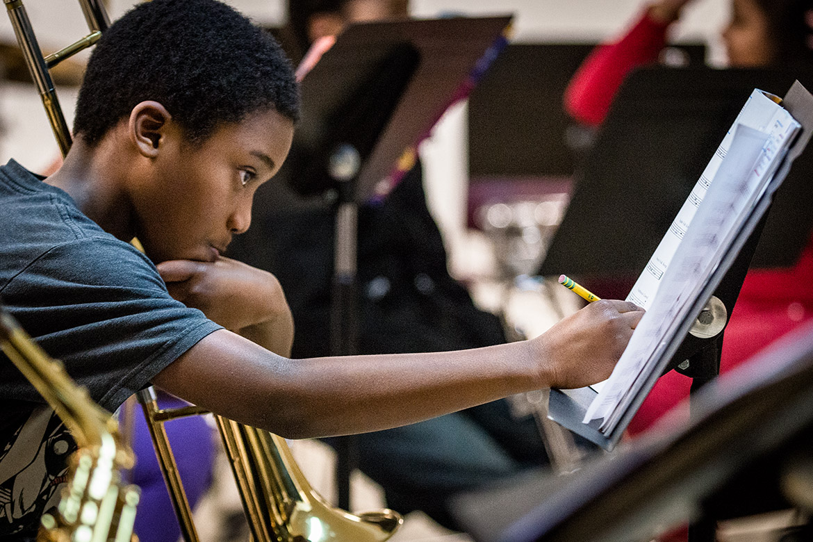 Arts & Culture - Seattle Foundation