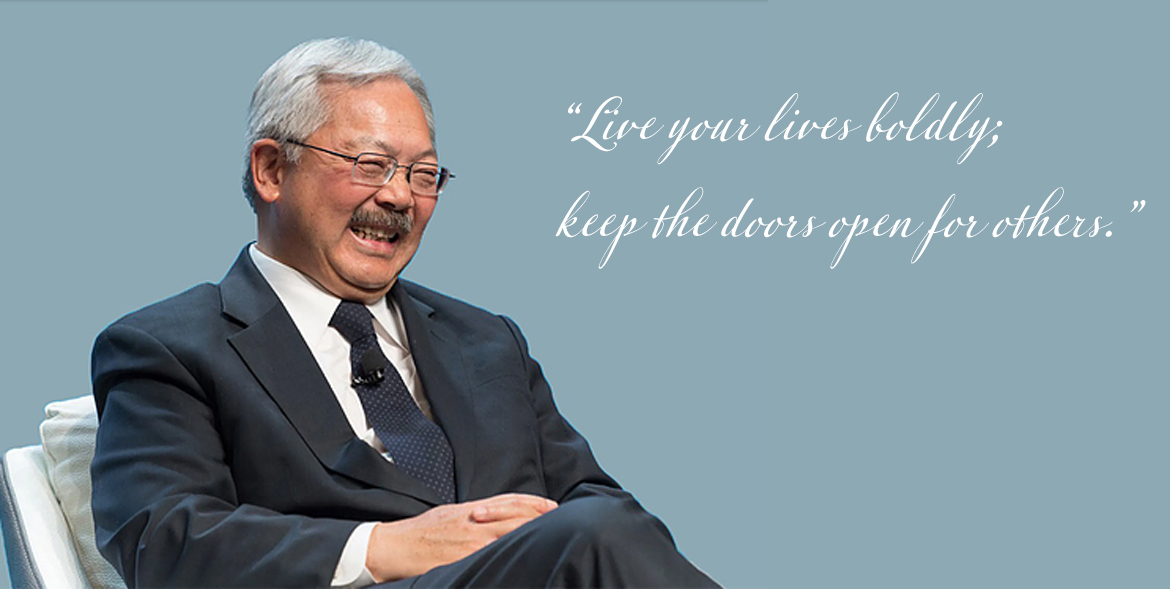 Edwin M. Lee Memorial Foundation Fund - Seattle Foundation