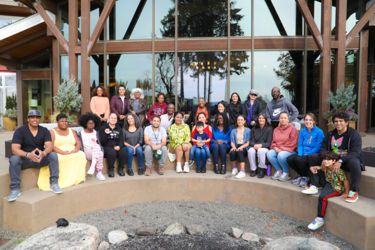 Home - Seattle Foundation