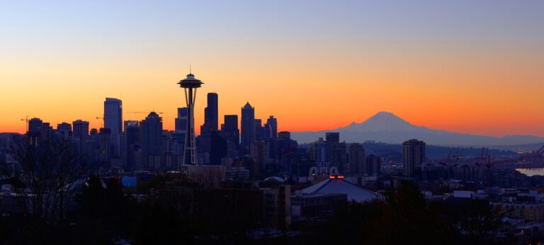 Specialized Services - Seattle Foundation