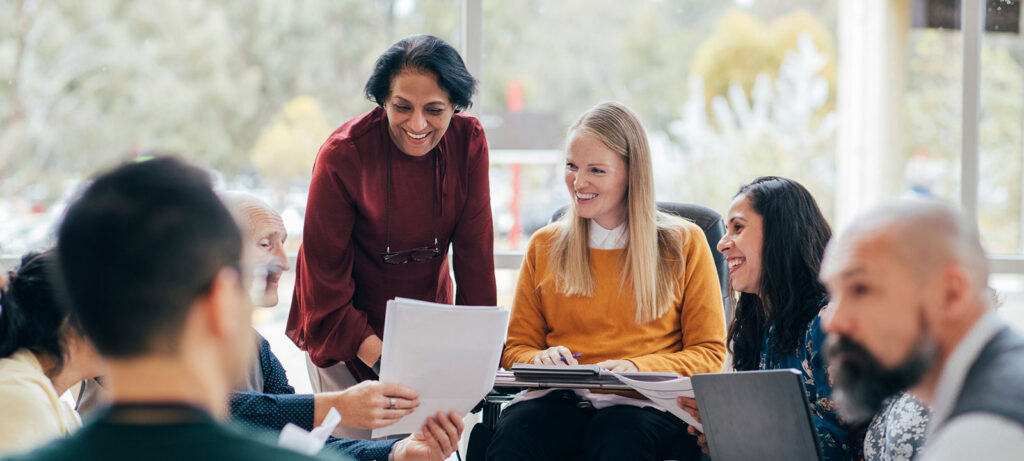 Professional Advisors - Seattle Foundation