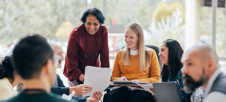 Professional Advisors - Seattle Foundation