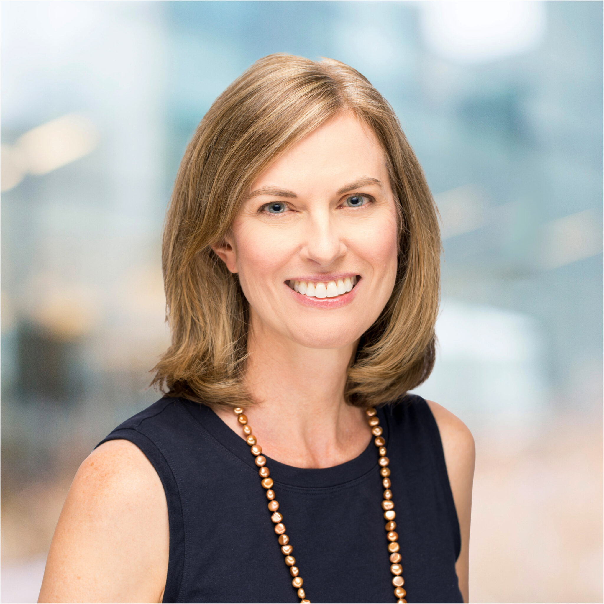 Amy K. Carter - Seattle Foundation