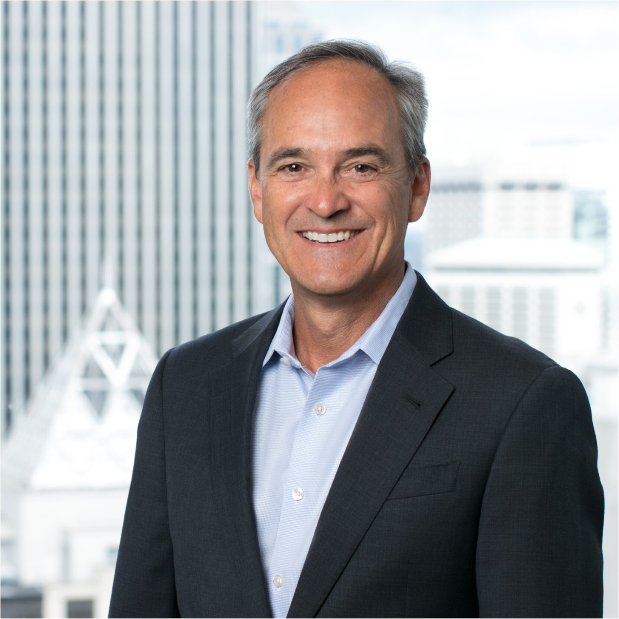 Ed Thomas - Seattle Foundation