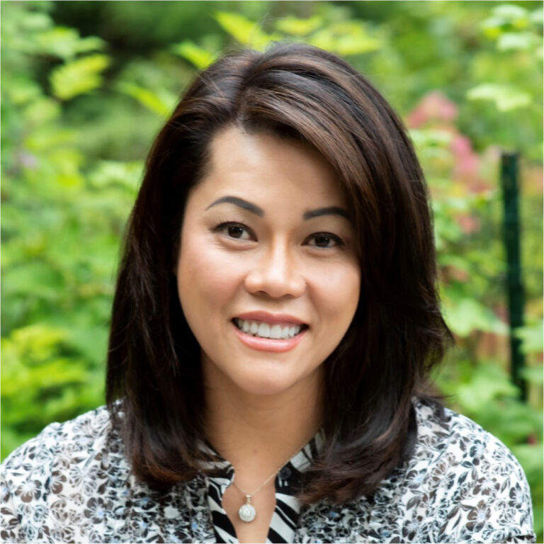 Taylor Hoang - Seattle Foundation