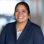 Aileen Balahadia - Seattle Foundation