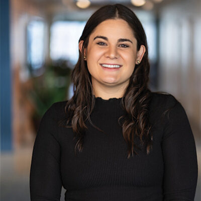 Ana Henderson - Seattle Foundation