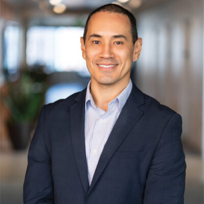 Guillermo Andalon - Seattle Foundation