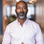 Cedric Davis - Seattle Foundation