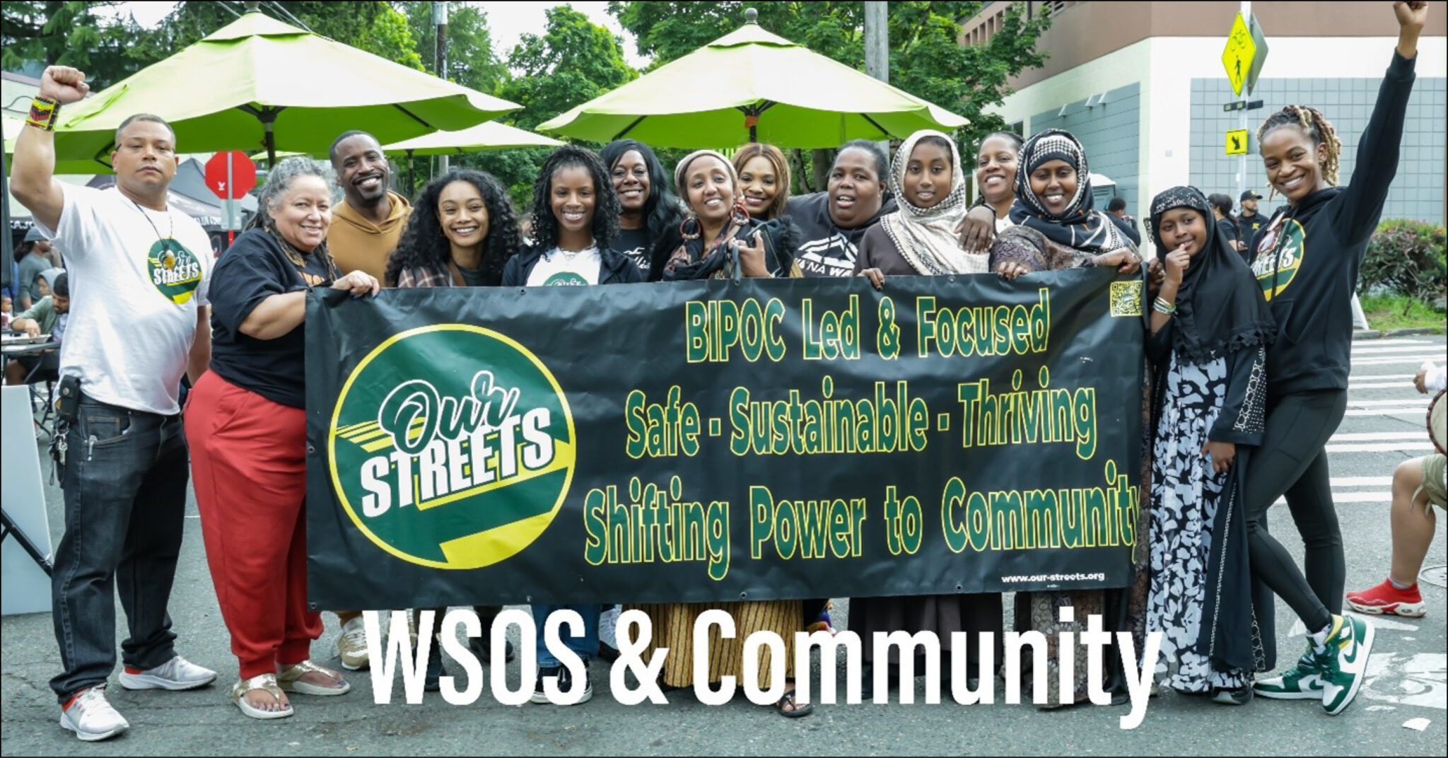 Nonprofits - Seattle Foundation