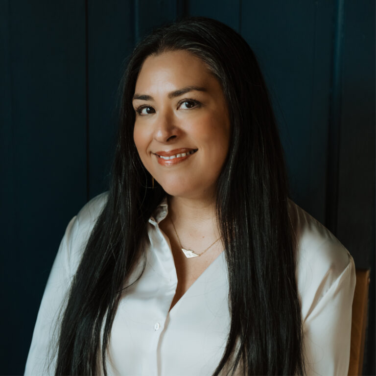 Colleen Echohawk - Seattle Foundation