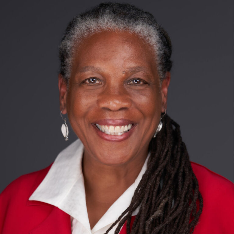 Trish Millines Dziko - Seattle Foundation