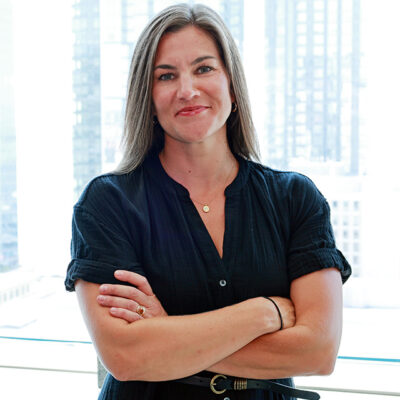 Keri Rhodes - Seattle Foundation