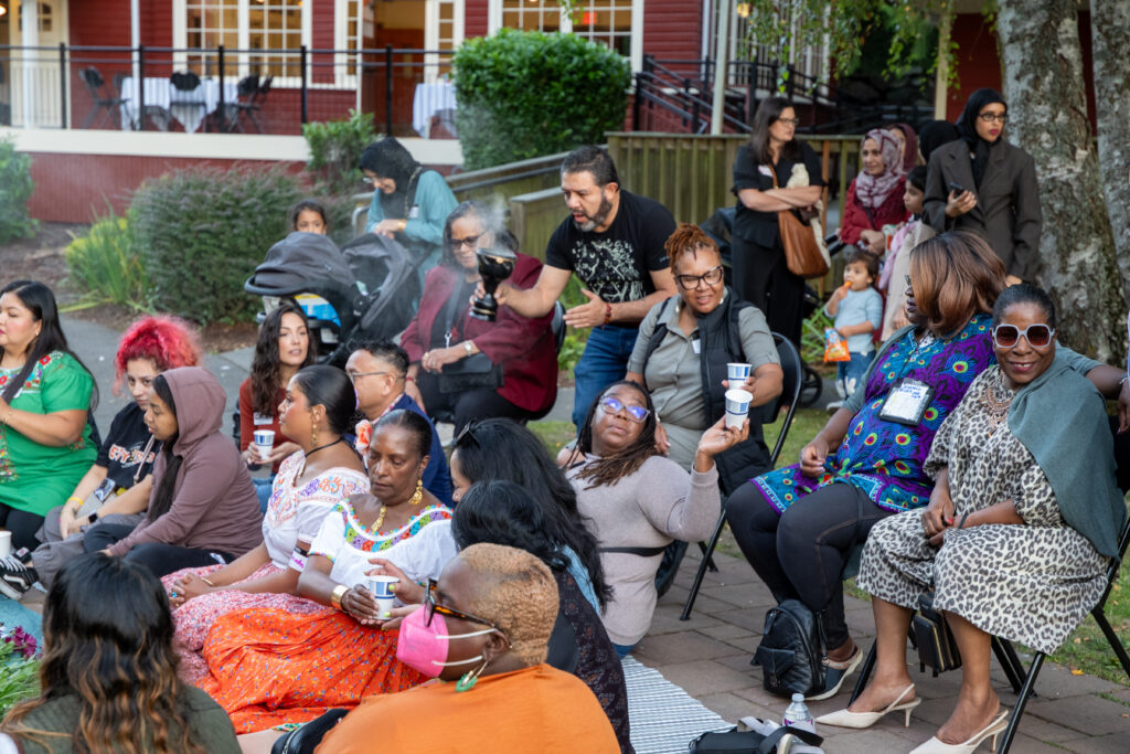 Home - Seattle Foundation