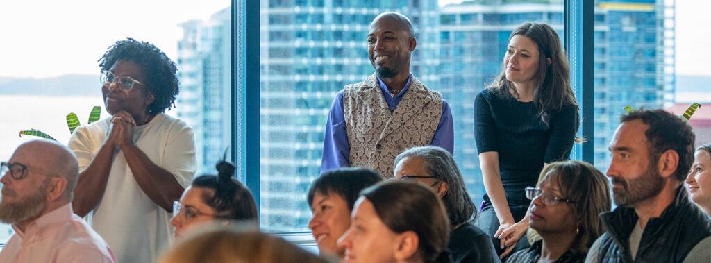 Strategic Direction - Seattle Foundation