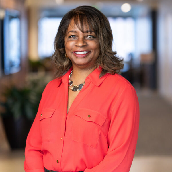 Asa Irwin - Seattle Foundation