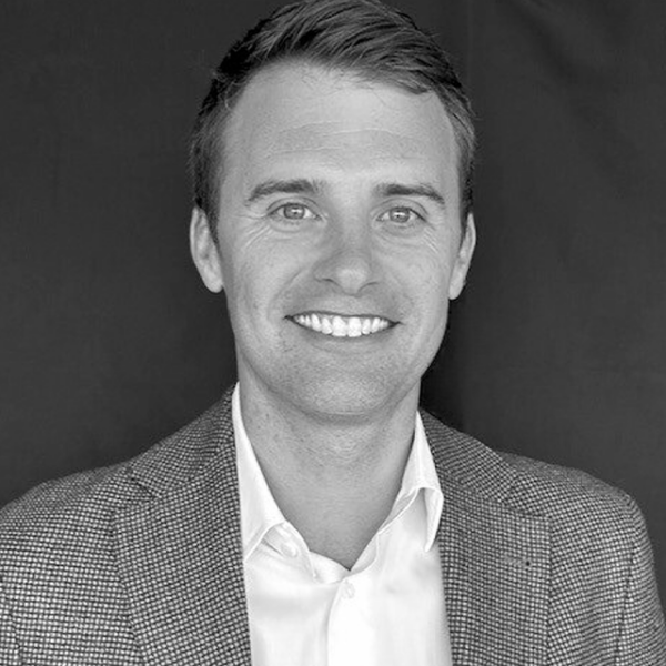 Rob Meussner - Seattle Foundation