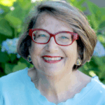 Lucy Lee Helm - Seattle Foundation