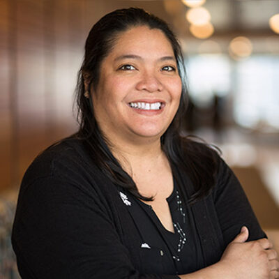 Our Team - Seattle Foundation