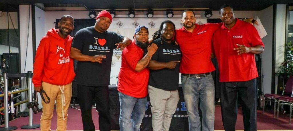 N2N Spotlight: BUILD - Brothers United in Leadership Development ...