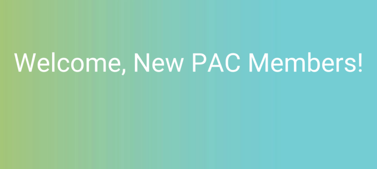 Welcome, New PAC Members! - Seattle Foundation