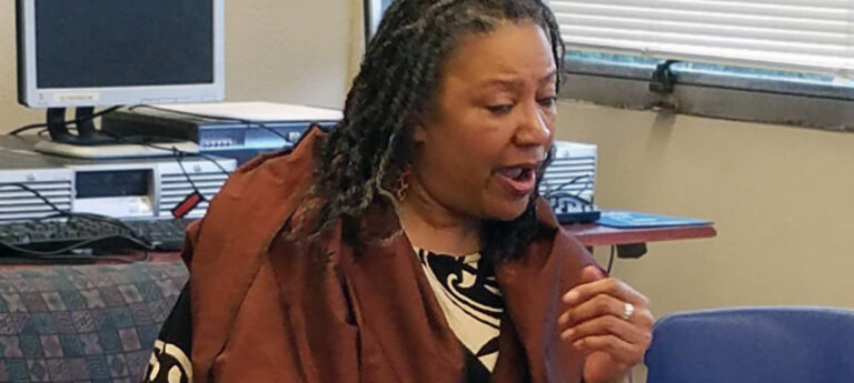 Neighbor to Neighbor Spotlight Summer 2022: Praxis Institute for Early ...