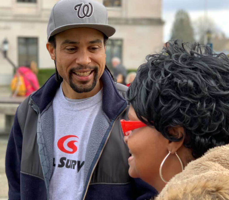 What We Do - Seattle Foundation